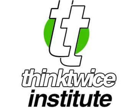 Think Twice Institute – Making you think…and think again